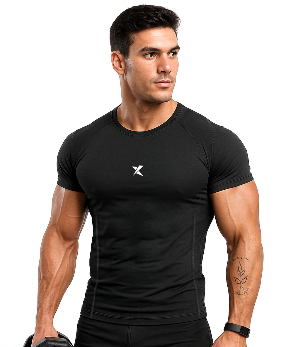 GymX- Your Greatest Workout Starts Here. Best Sportswear in India🔥