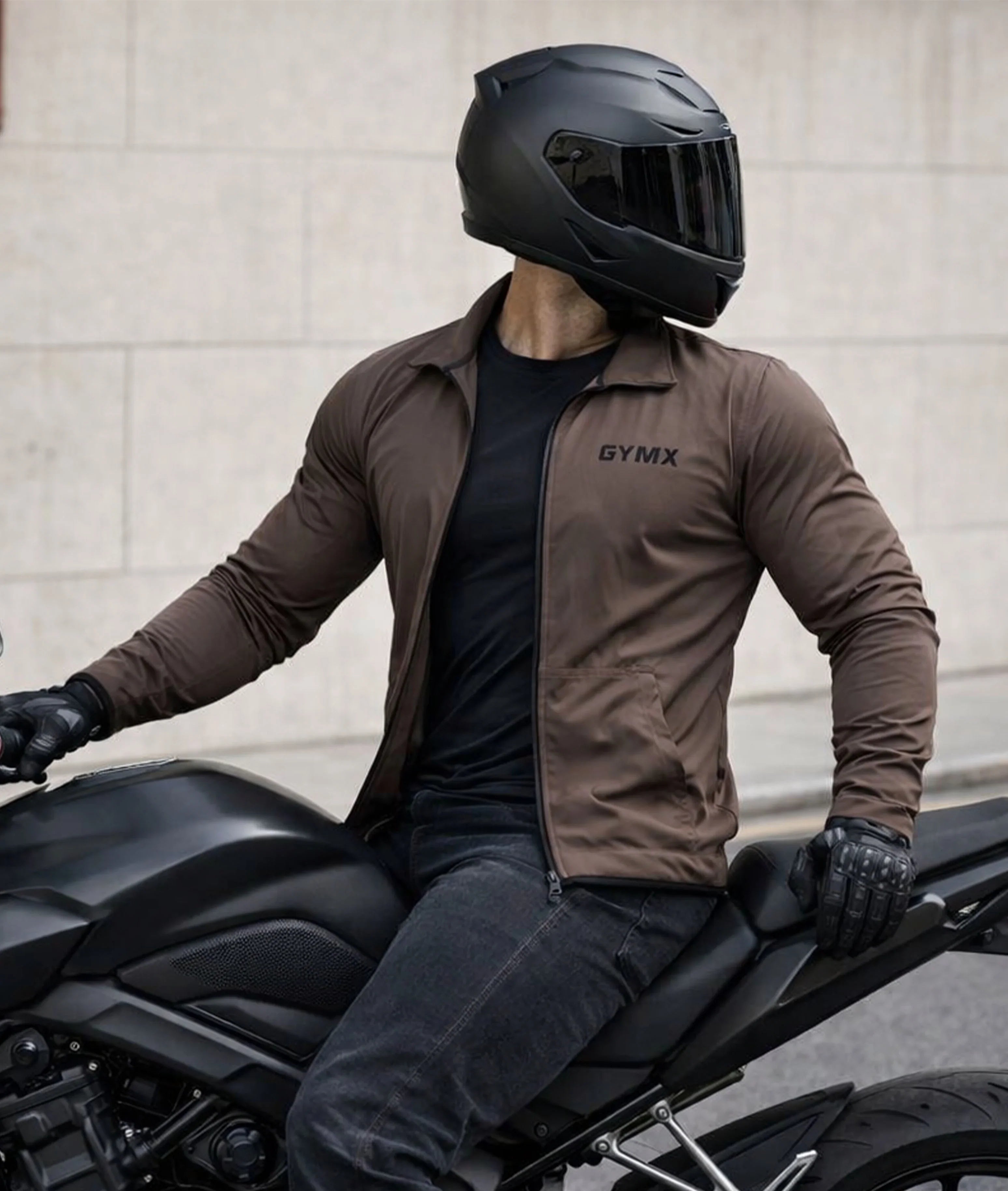 Gym Hoodies for Men Online - GymX