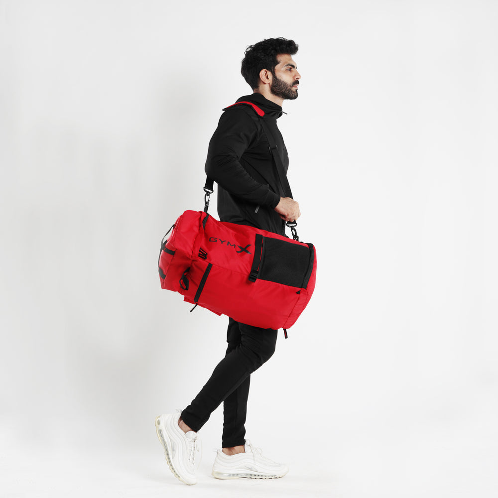 GymX- Your Greatest Workout Starts Here. Best Sportswear in India🔥