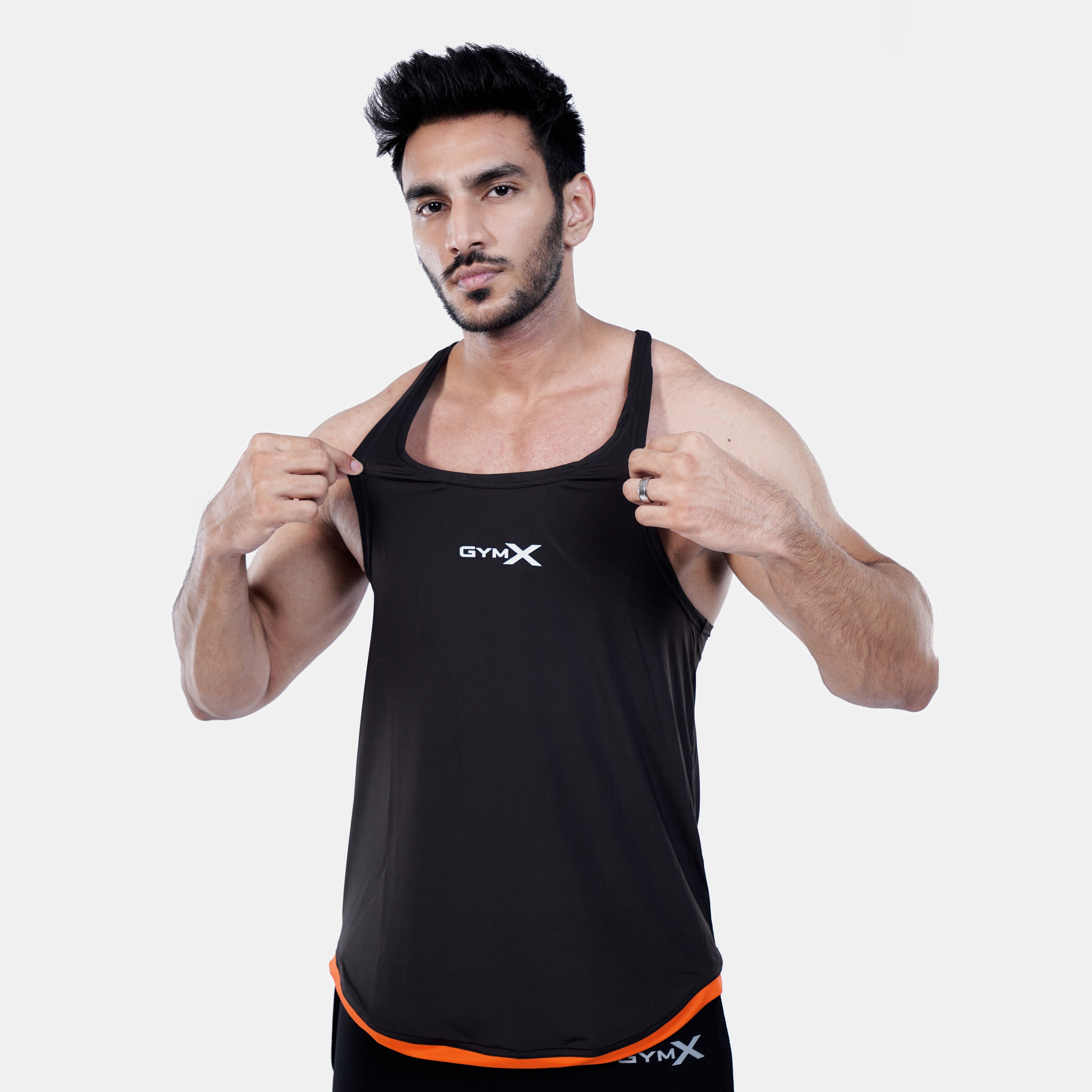 Stringer Sports Online in India - GymX