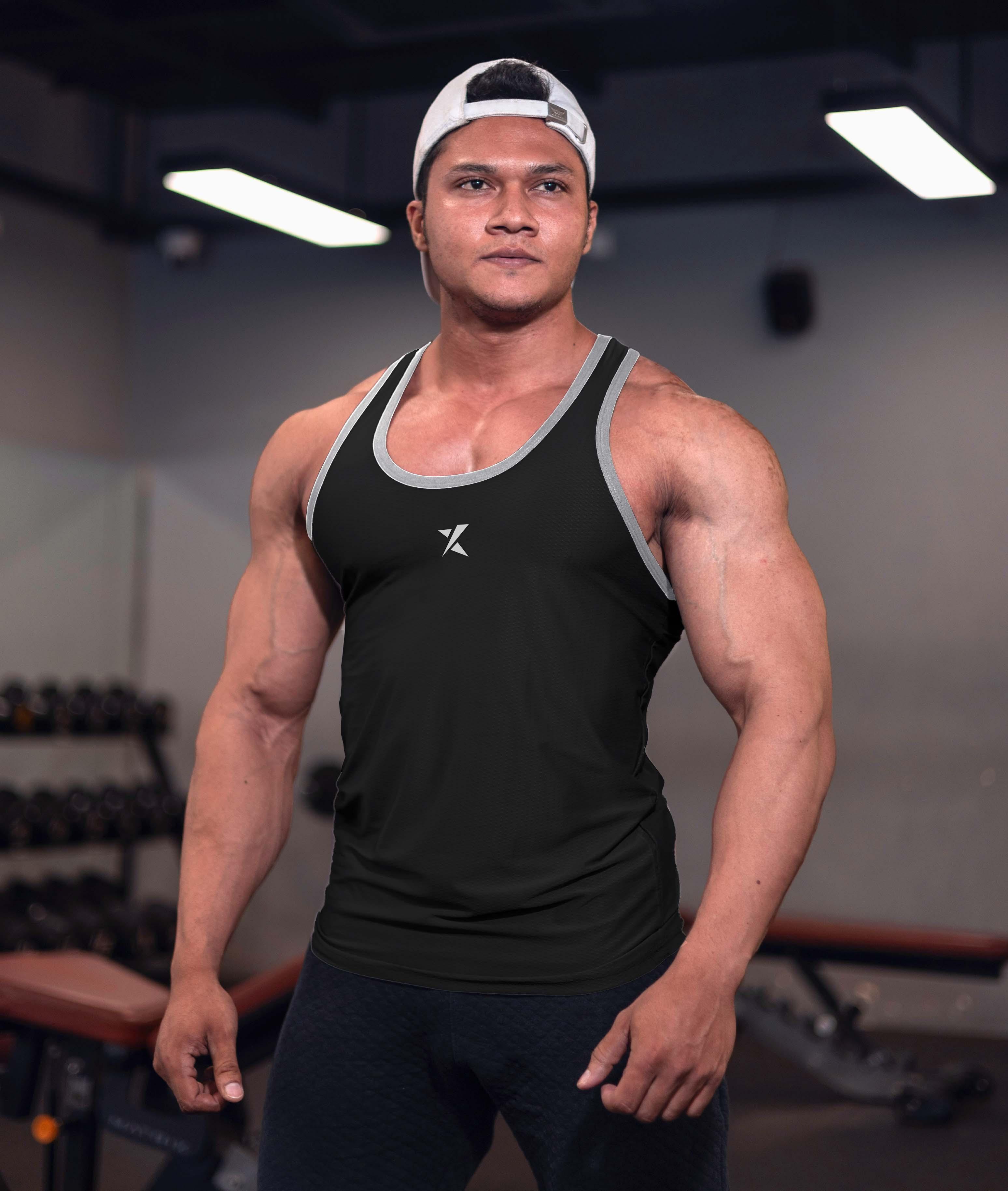 Stringer Sports Online in India - GymX