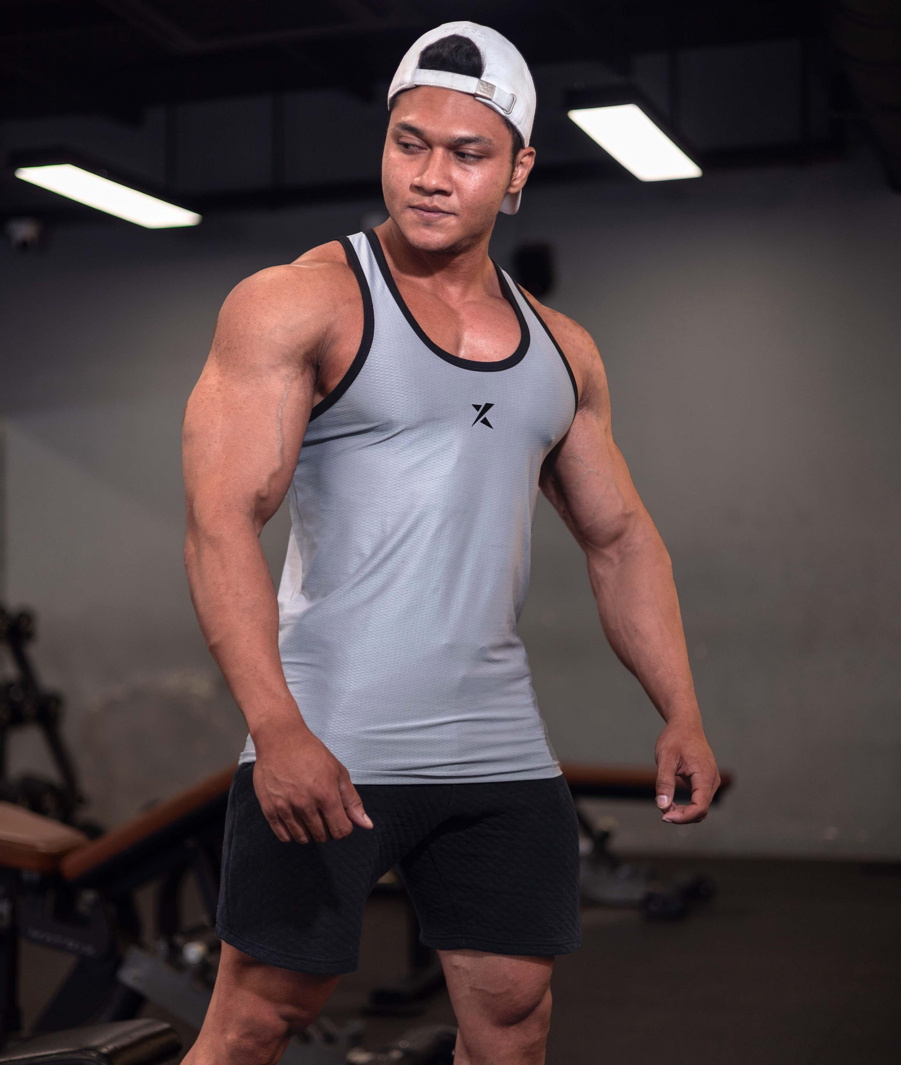 Stringer Sports Online in India - GymX