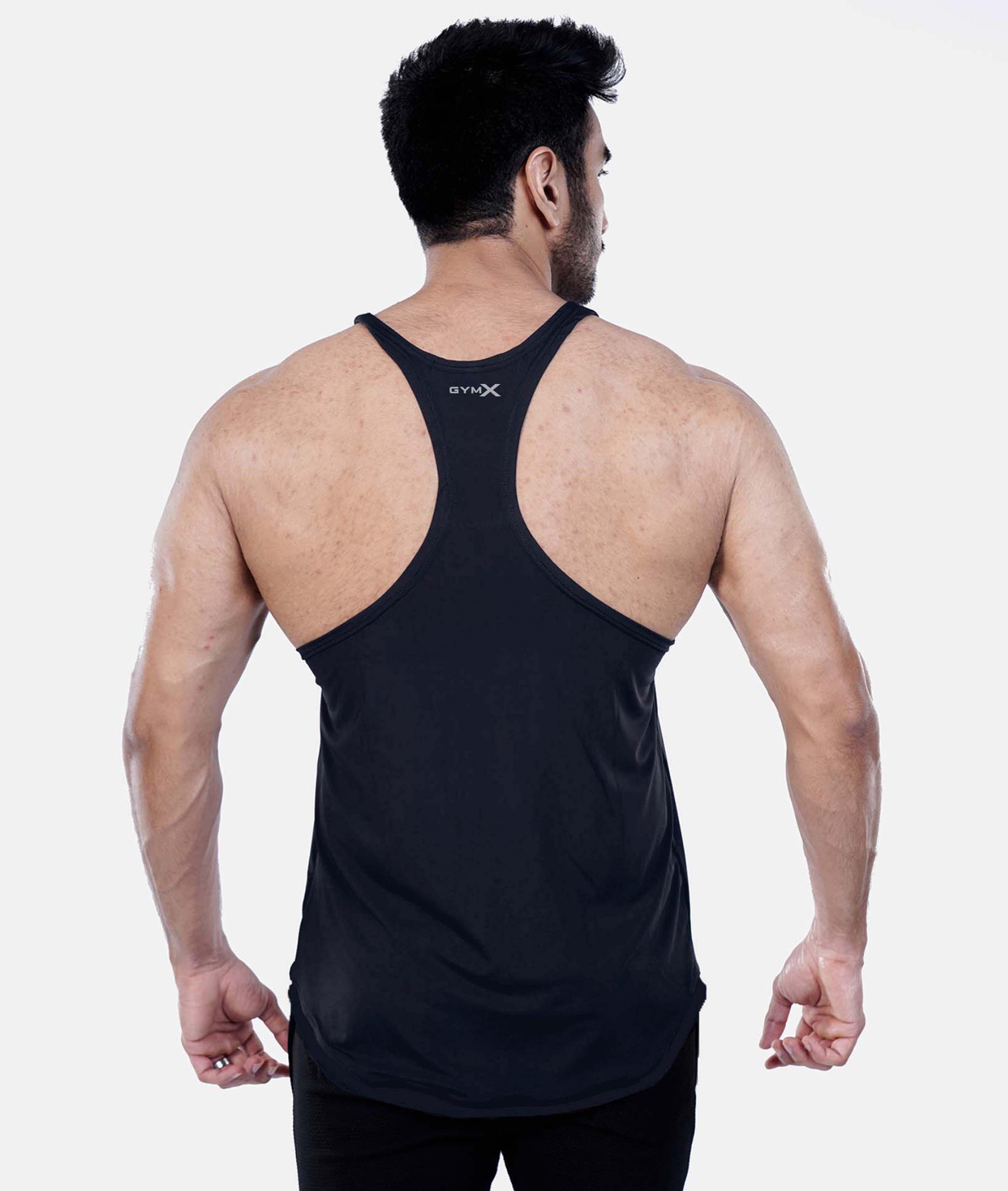 Stringer Sports Online in India - GymX