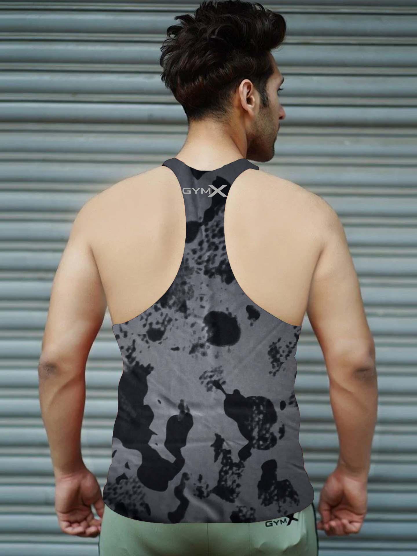 Stringer Sports Online in India - GymX