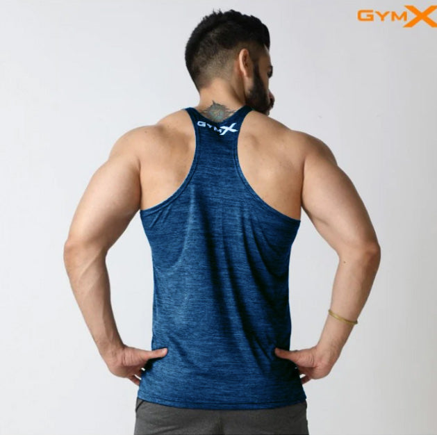 Stringer/ vest/ singlet – GymX