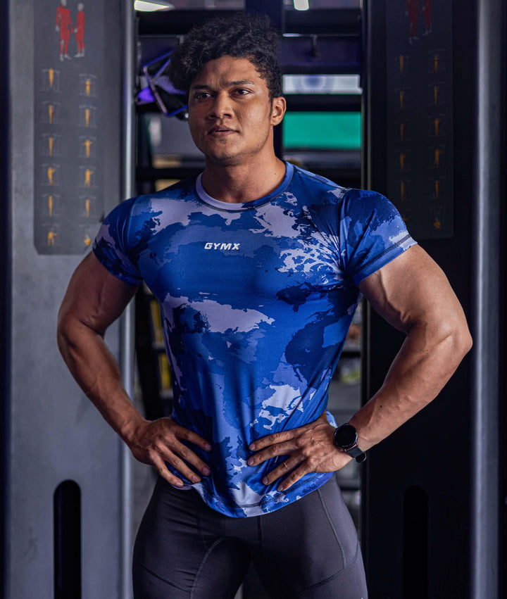 GymX- Your Greatest Workout Starts Here. Best Sportswear in India🔥