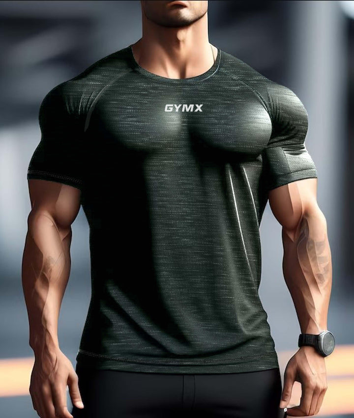GymX- Your Greatest Workout Starts Here. Best Sportswear in India🔥