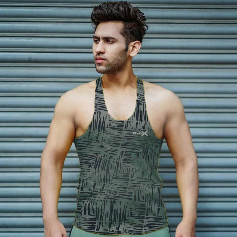 Stringer Sports Online in India - GymX