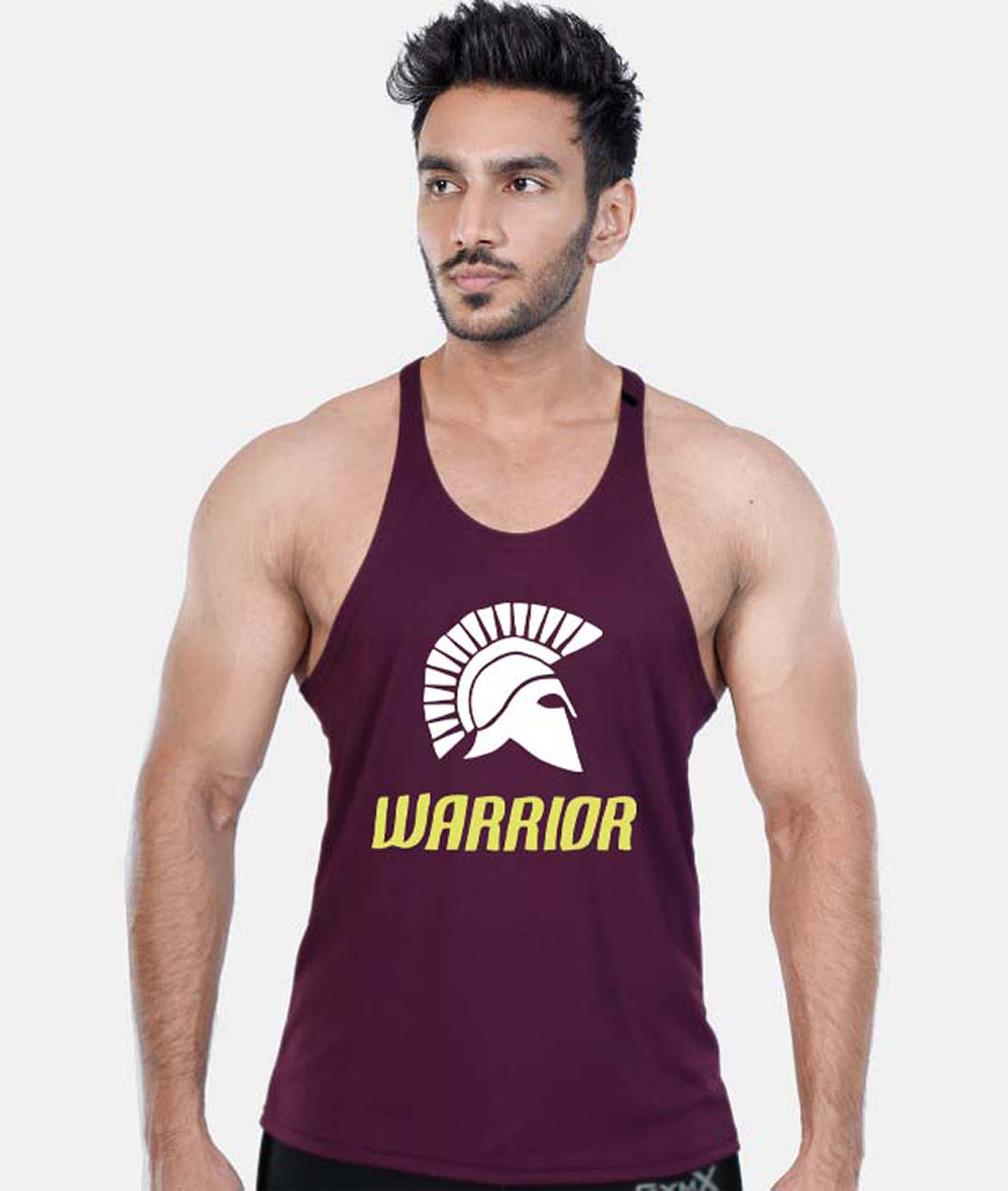 Gymx warrior maroon camo stringer - Sale – GymX