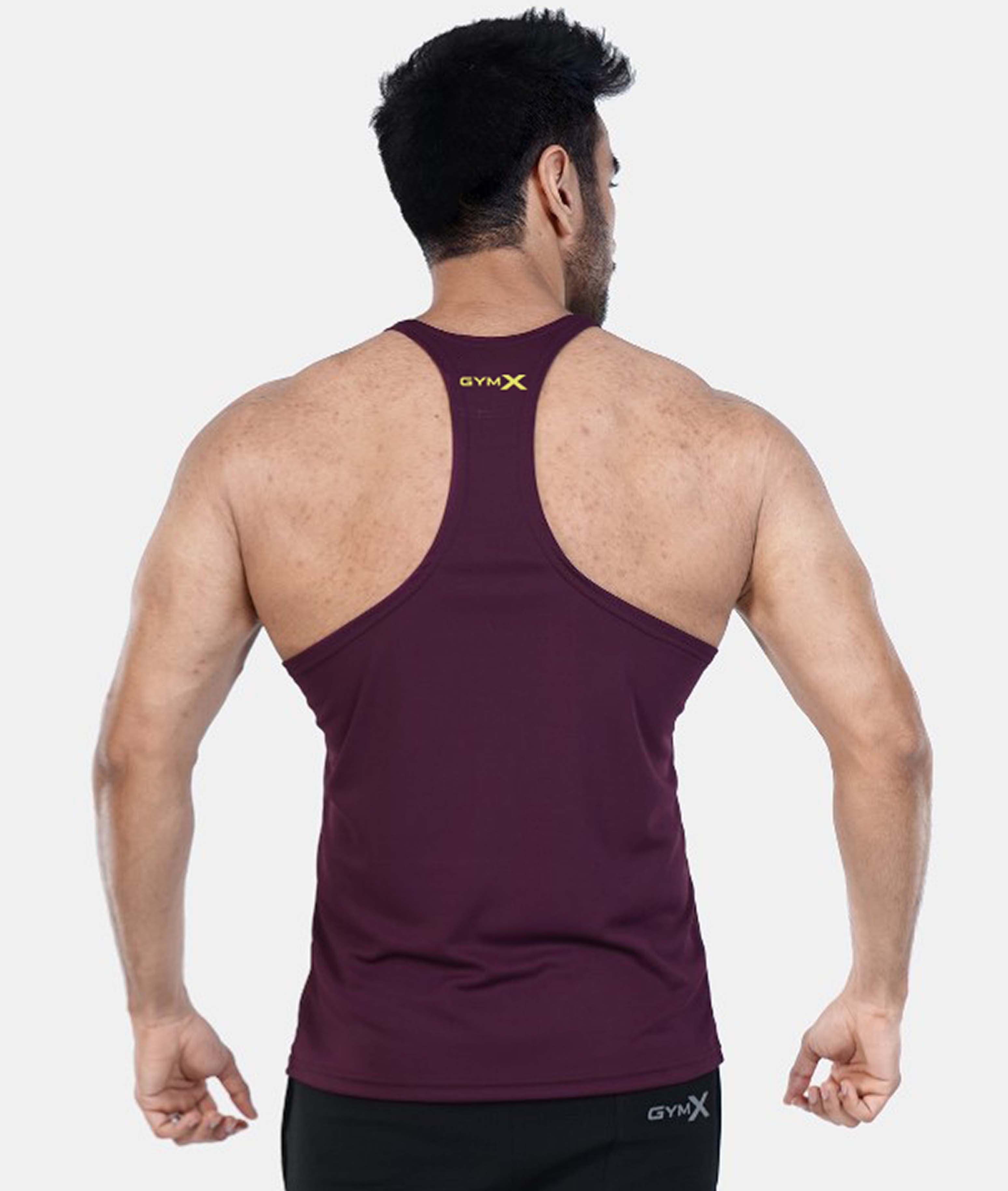 Stringer Sports Online in India - GymX