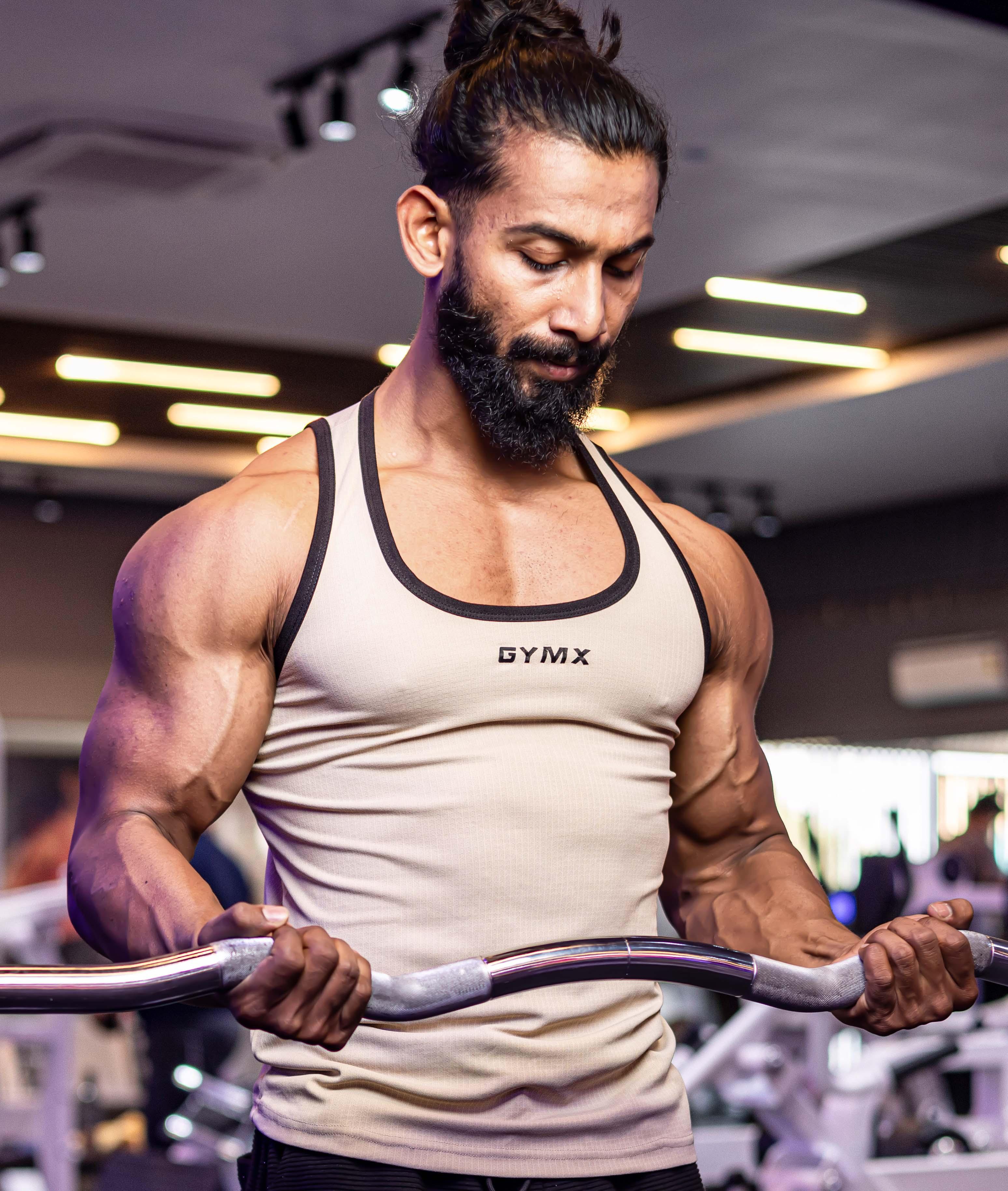 Stringer Sports Online in India - GymX