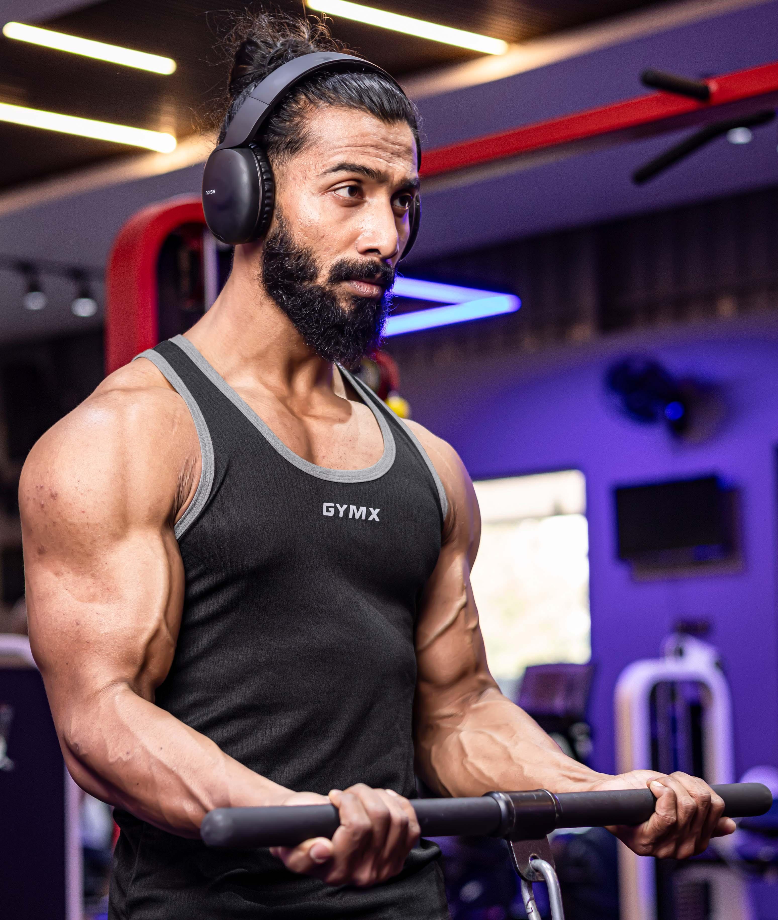 Stringer Sports Online in India - GymX