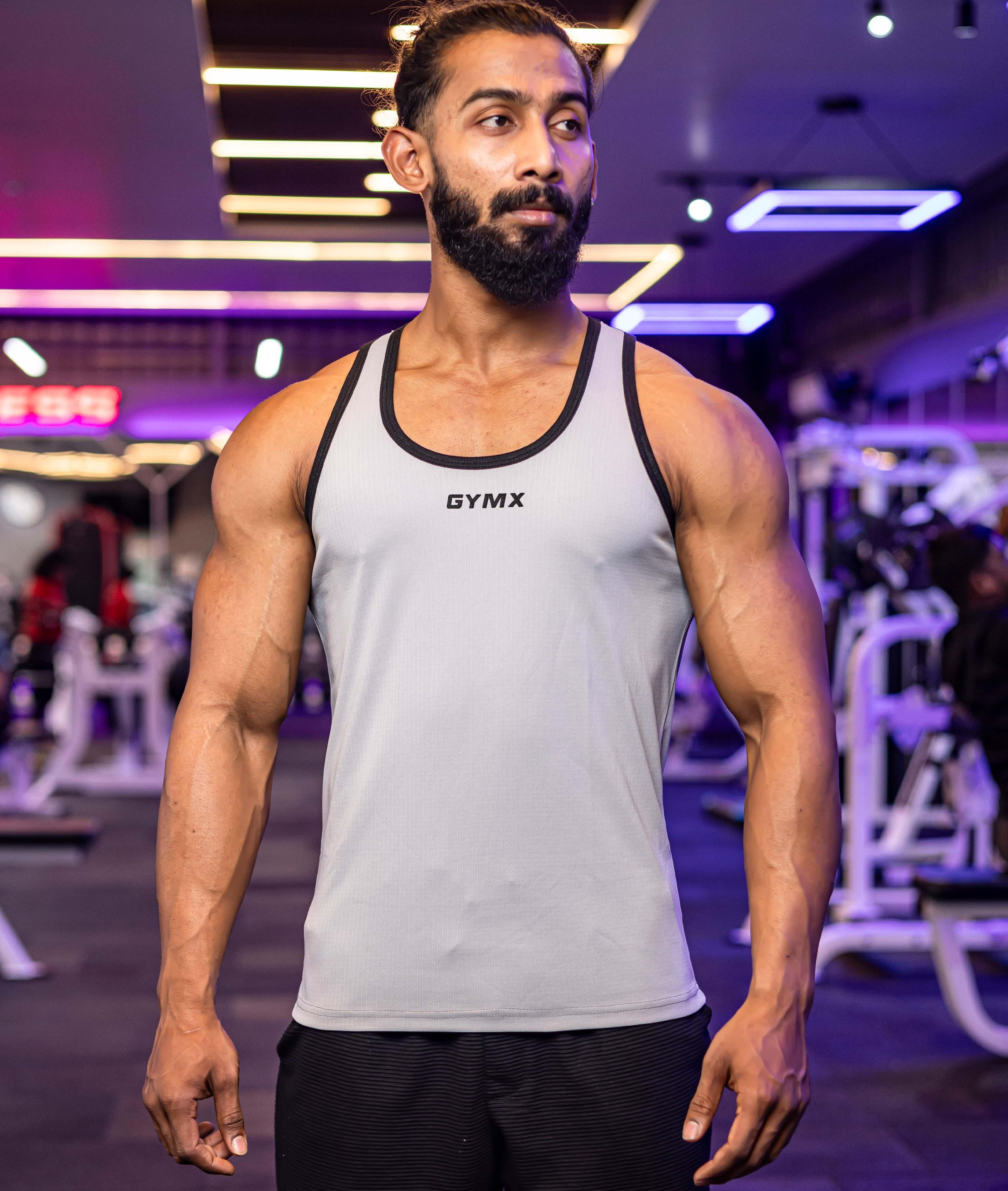 Stringer Sports Online in India - GymX