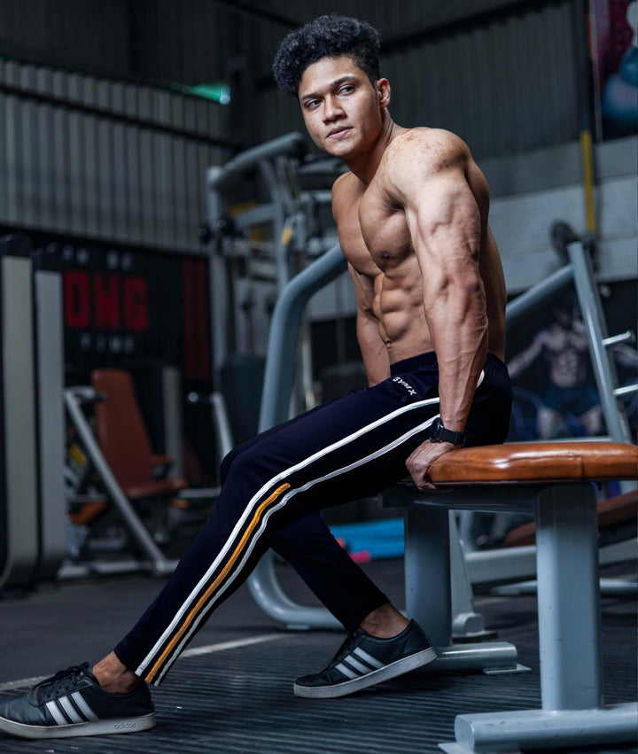 GymX- Your Greatest Workout Starts Here. Best Sportswear in India🔥