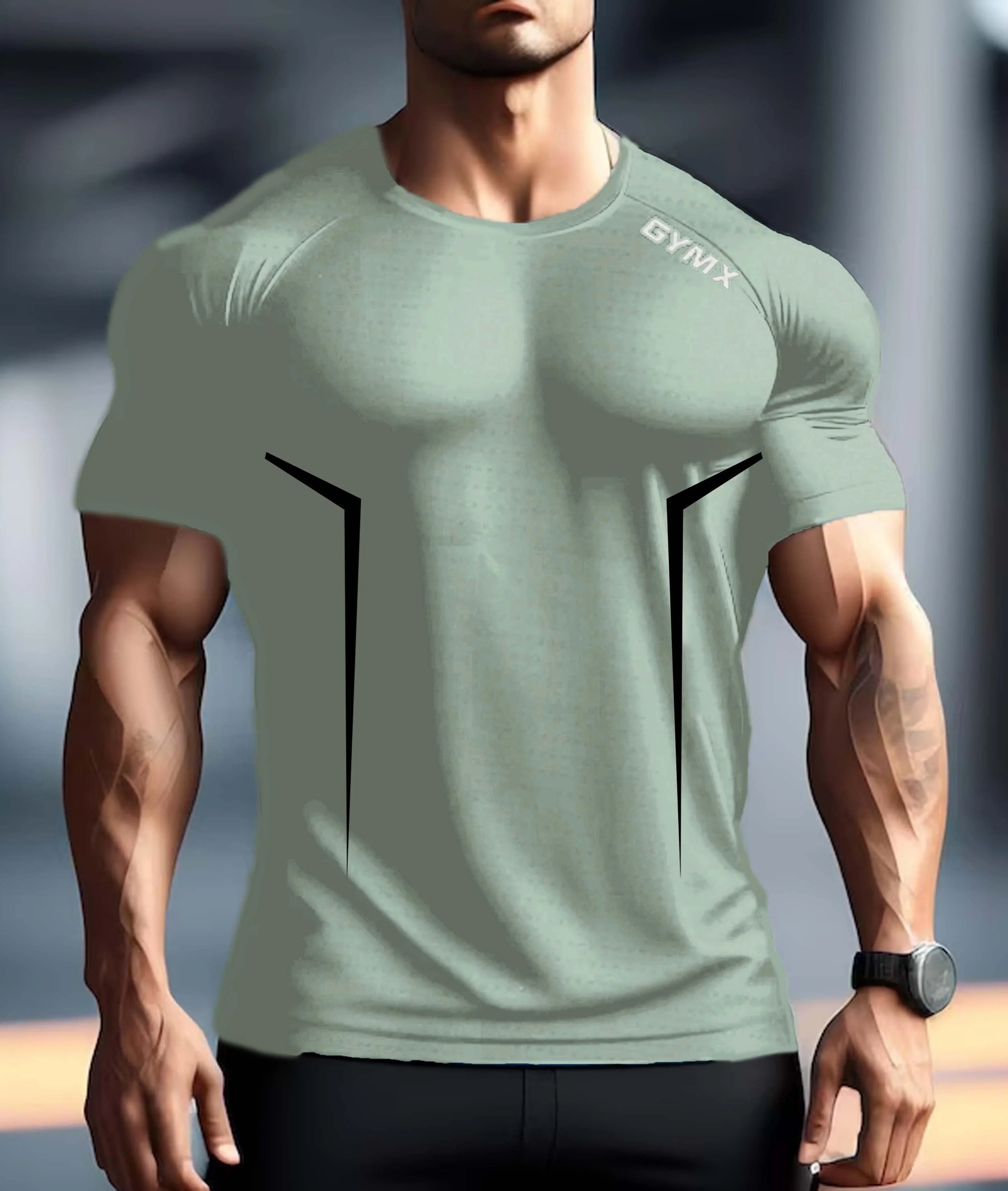 GymX- Your Greatest Workout Starts Here. Best Sportswear in India🔥