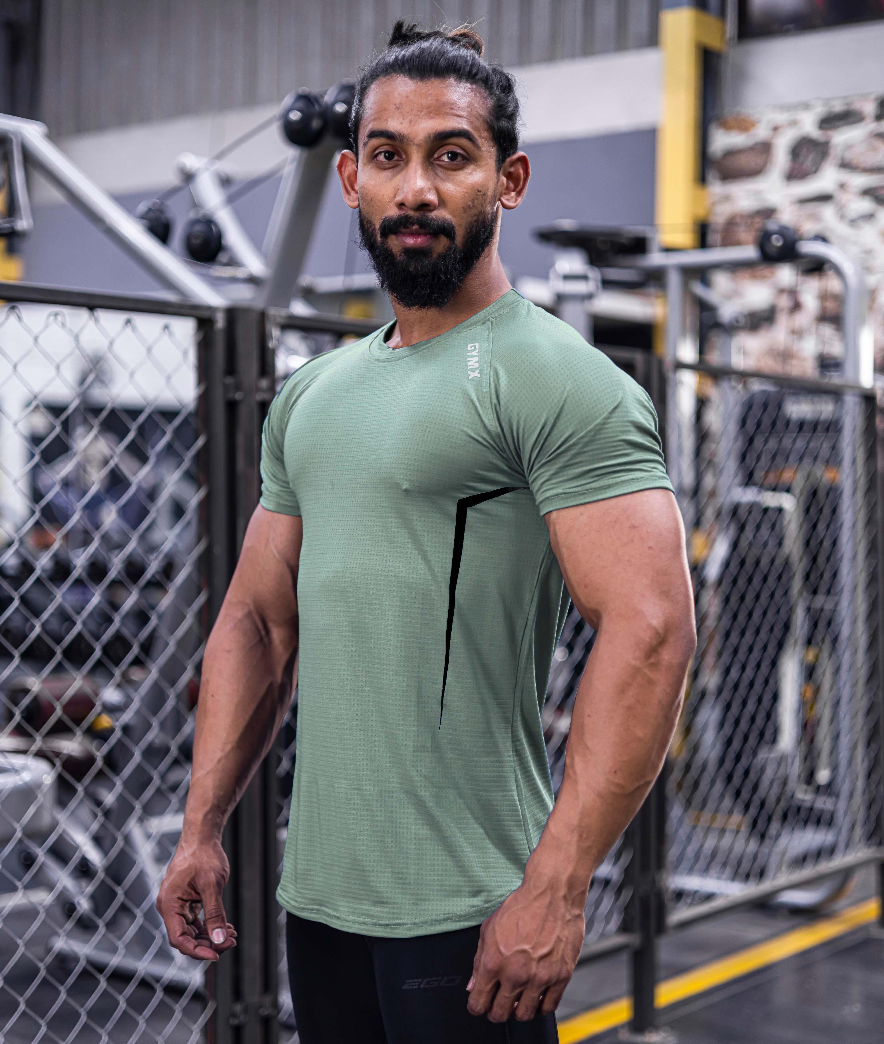 GymX- Your Greatest Workout Starts Here. Best Sportswear in India🔥