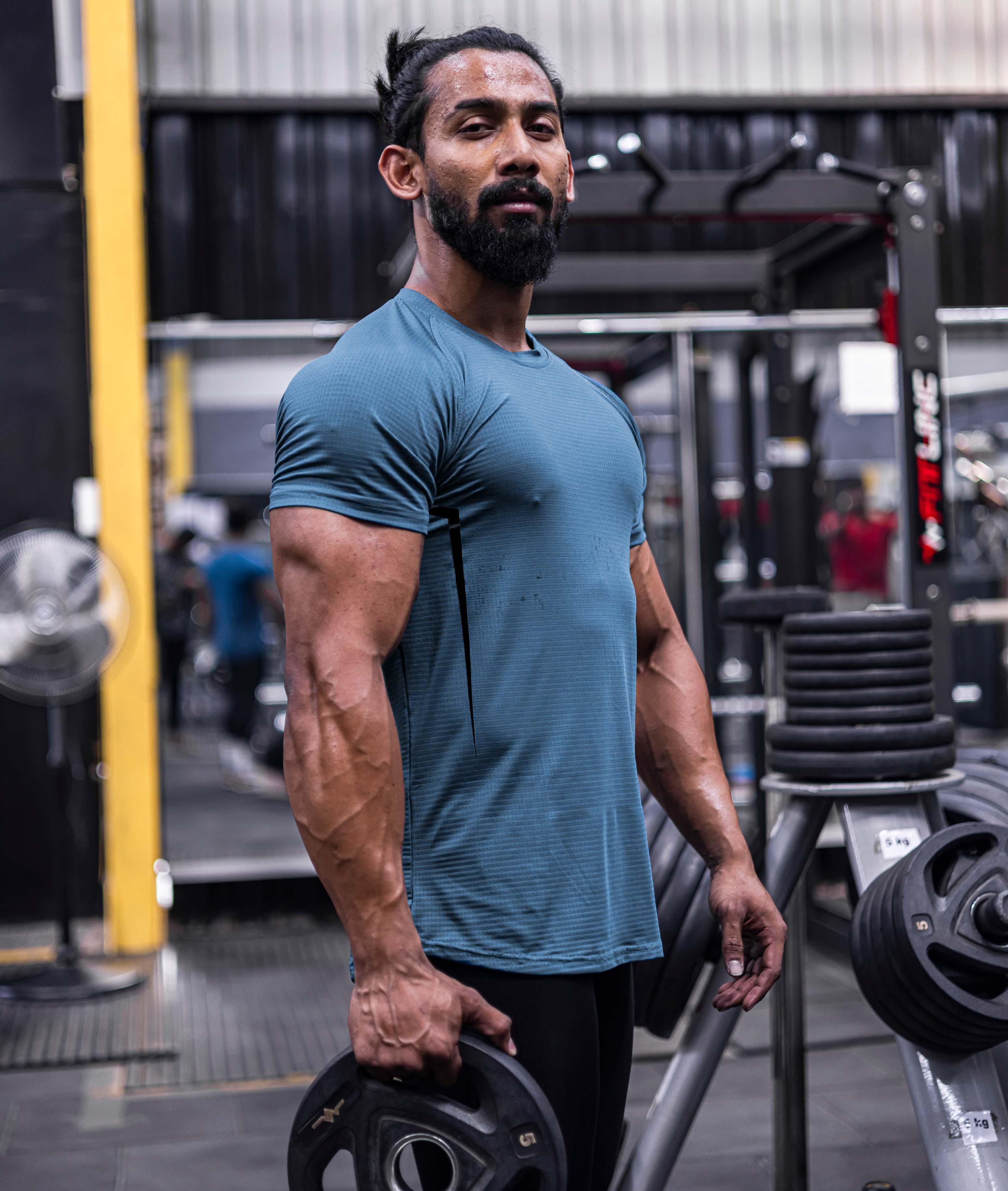 GymX- Your Greatest Workout Starts Here. Best Sportswear in India🔥