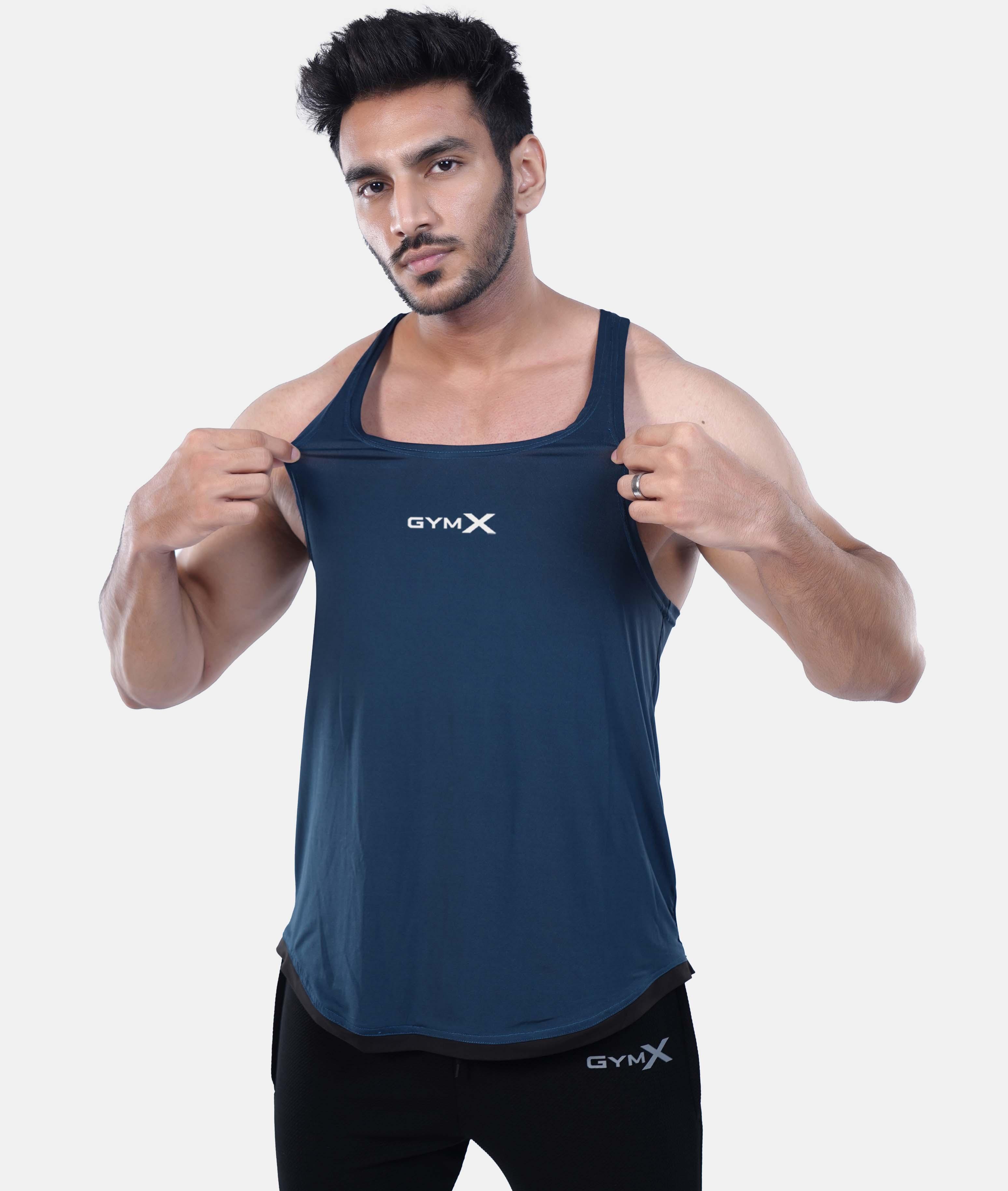 Stringer Sports Online in India - GymX