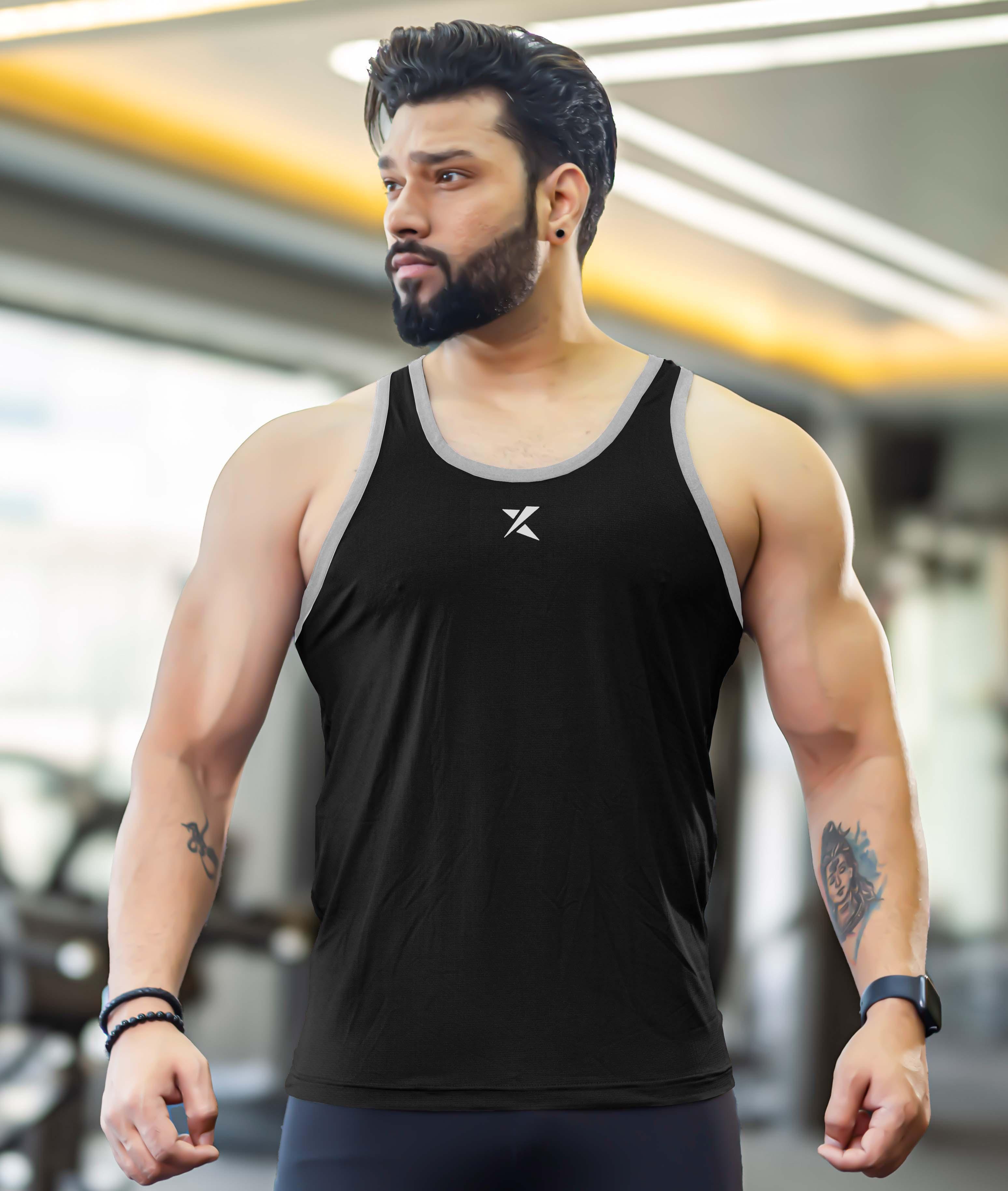 Stringer Sports Online in India - GymX