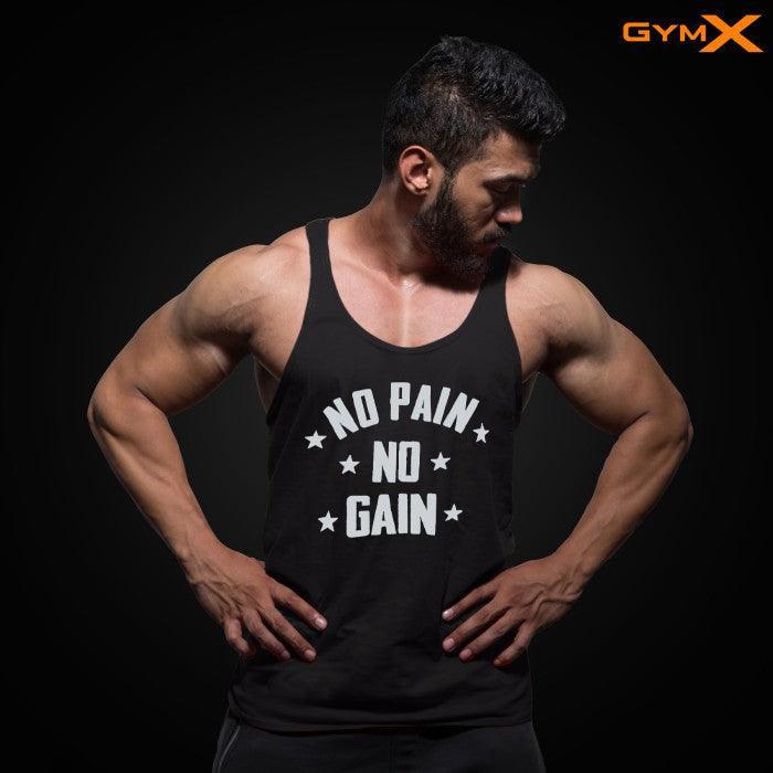 Stringer Sports Online in India - GymX