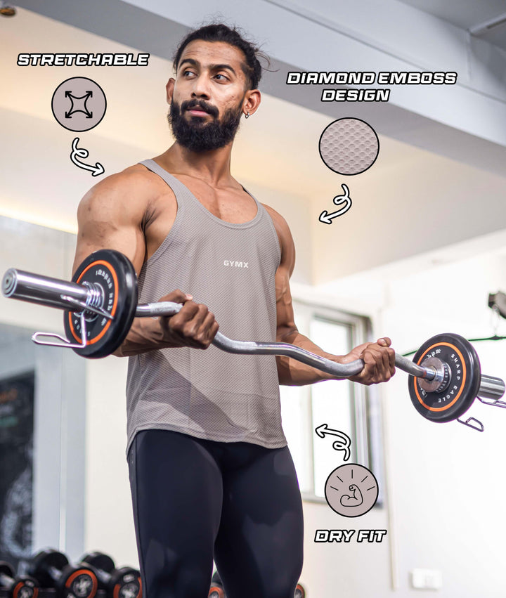 Stringer Sports Online in India - GymX