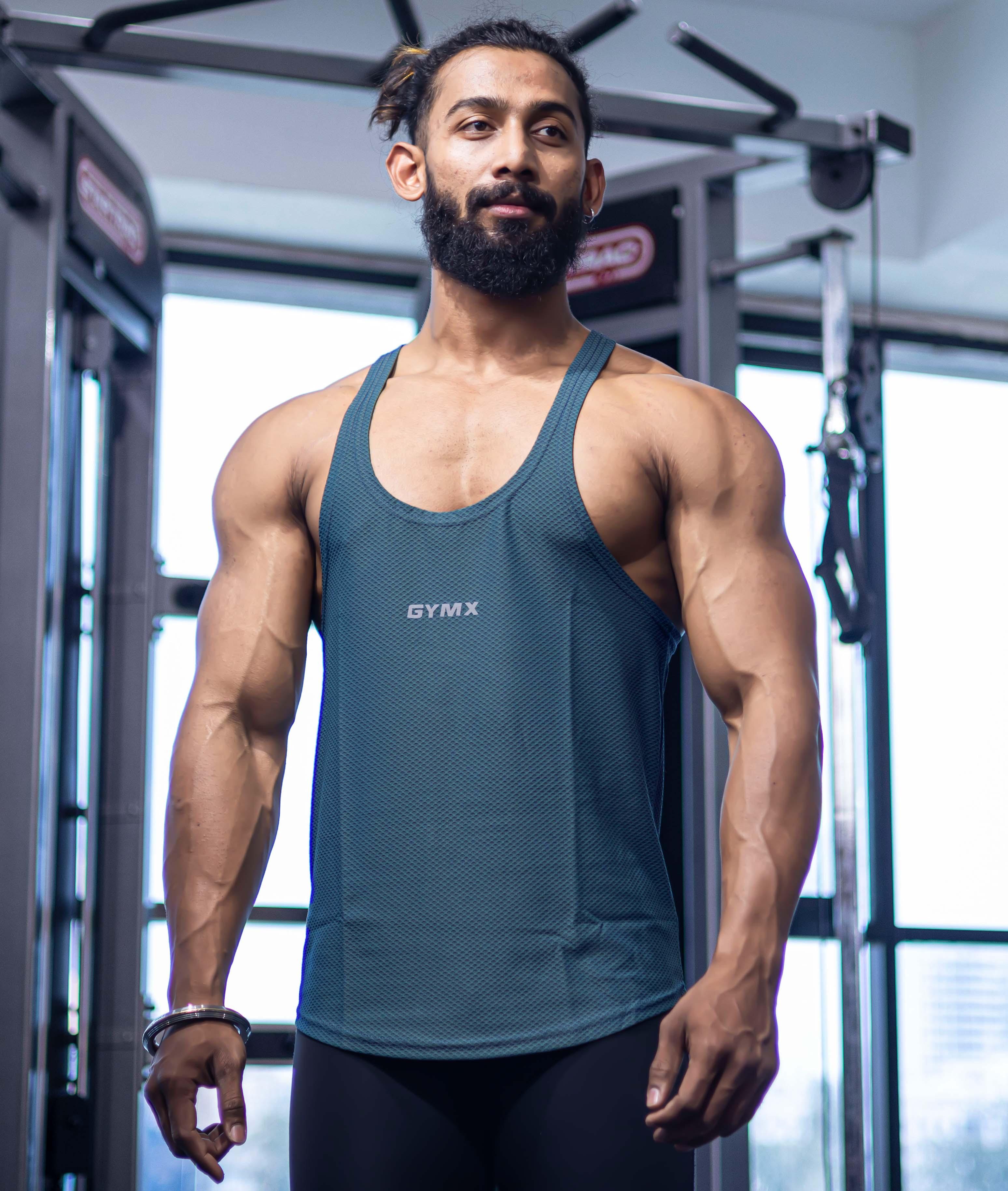 Stringer Sports Online in India - GymX