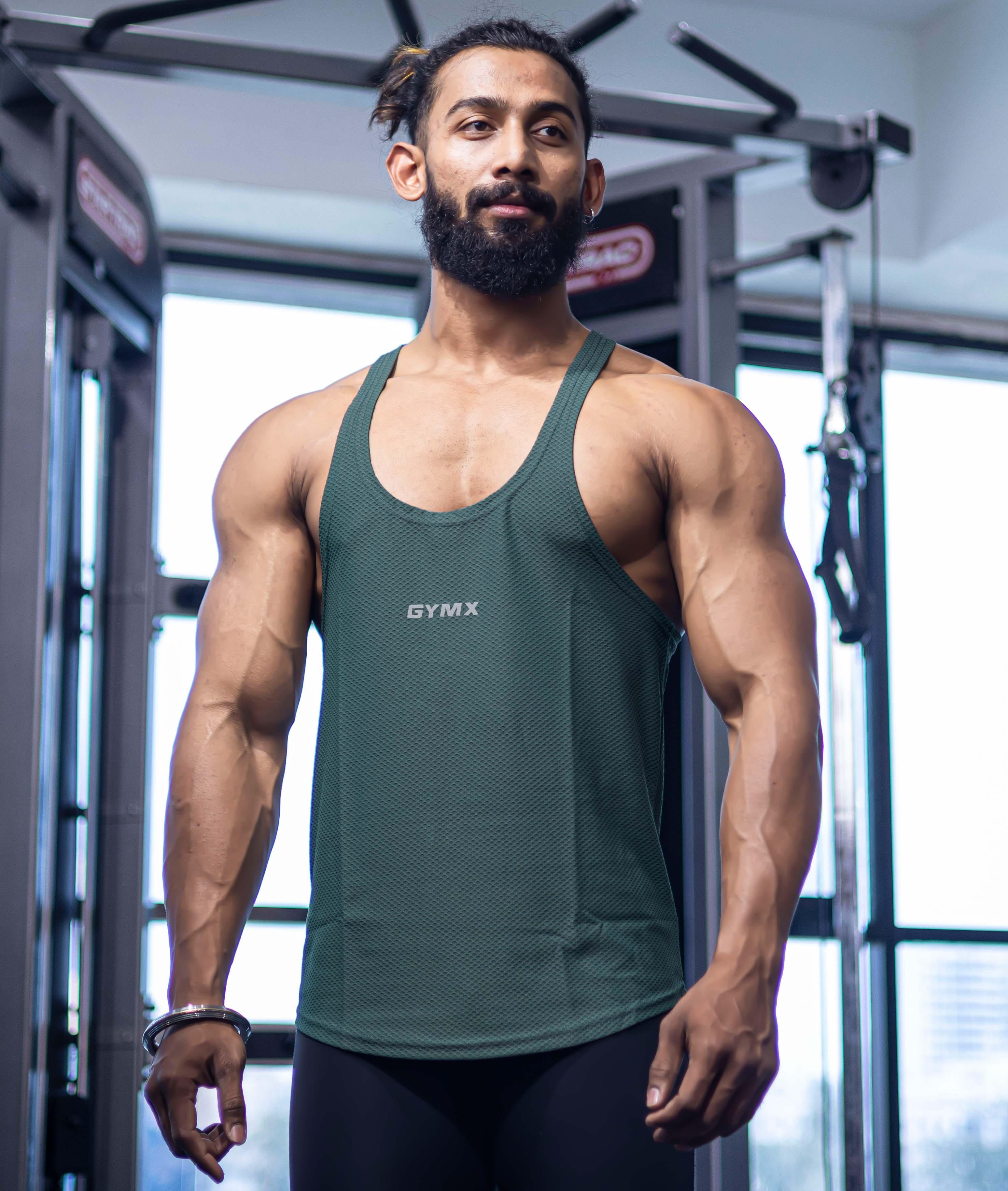 Stringer Sports Online in India - GymX