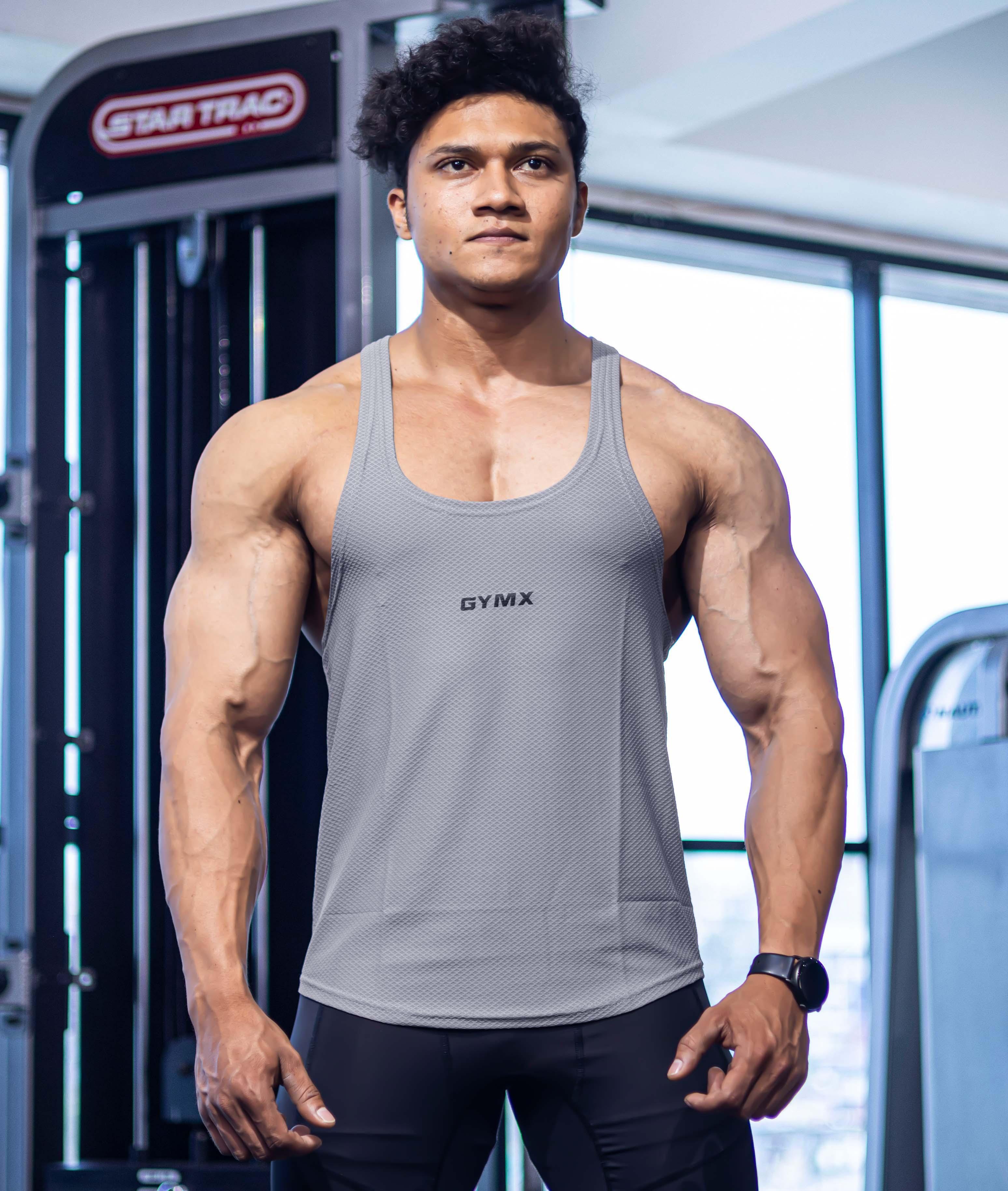 Stringer Sports Online in India - GymX