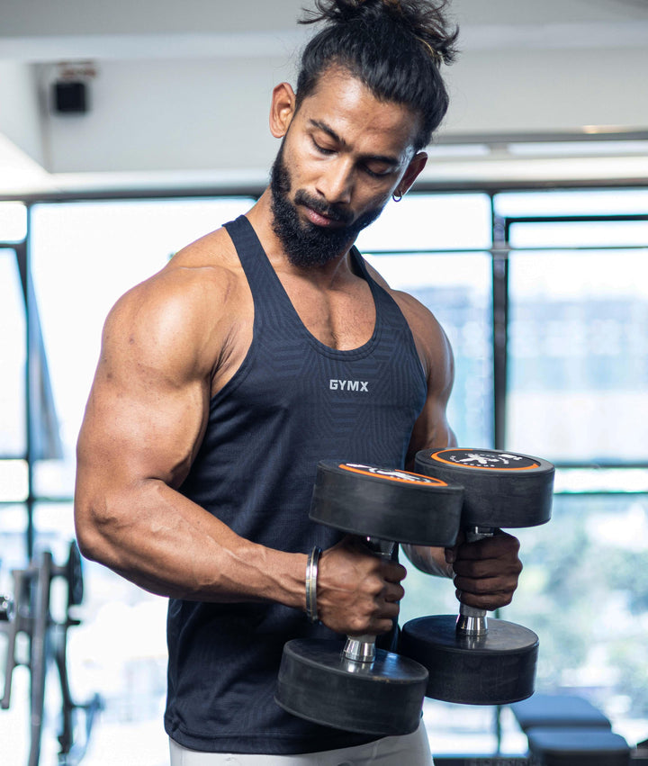 Stringer Sports Online in India - GymX