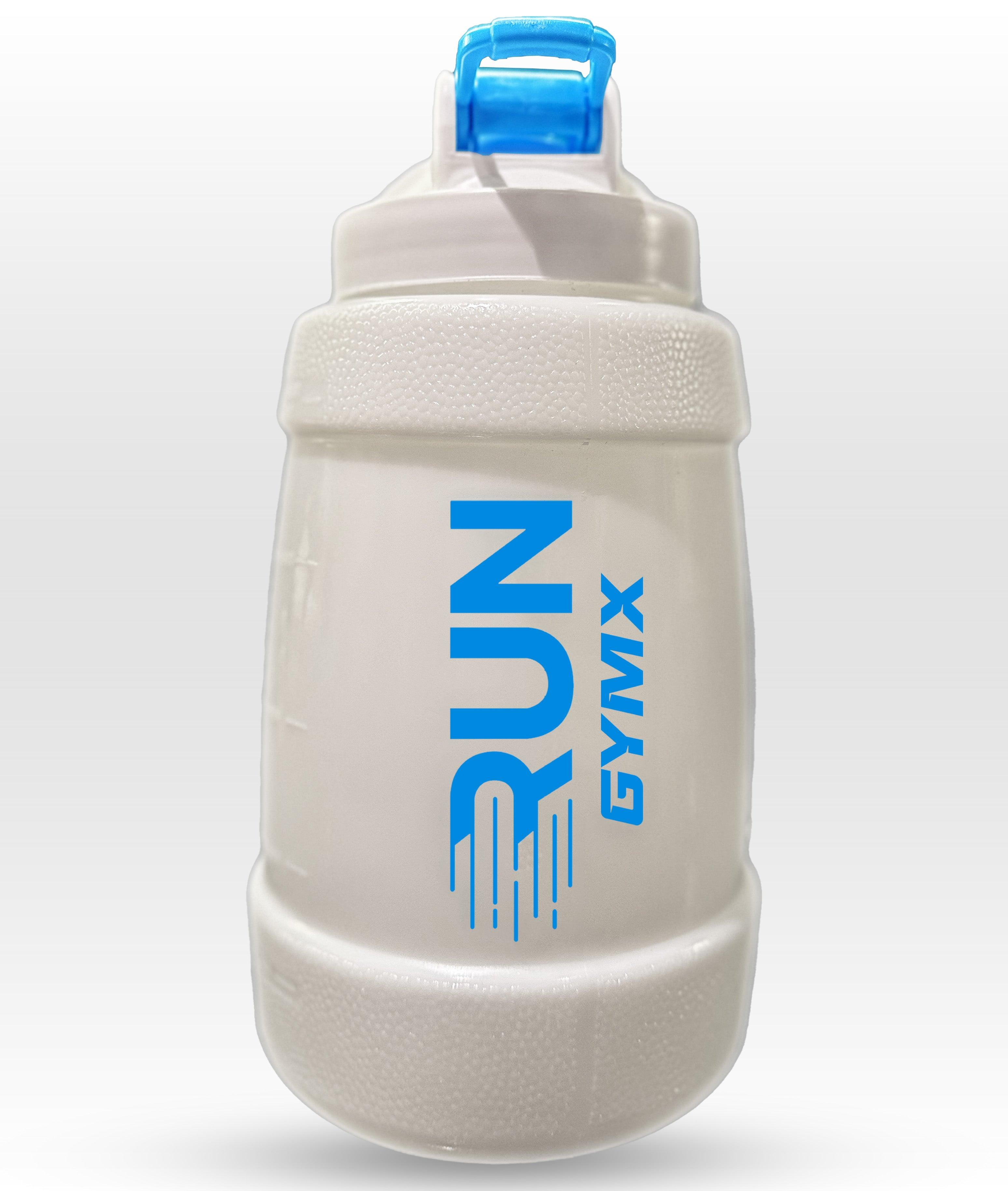 GymX Gallon Bottle 1.5 Litre: Men & Women For Gym Or Sports