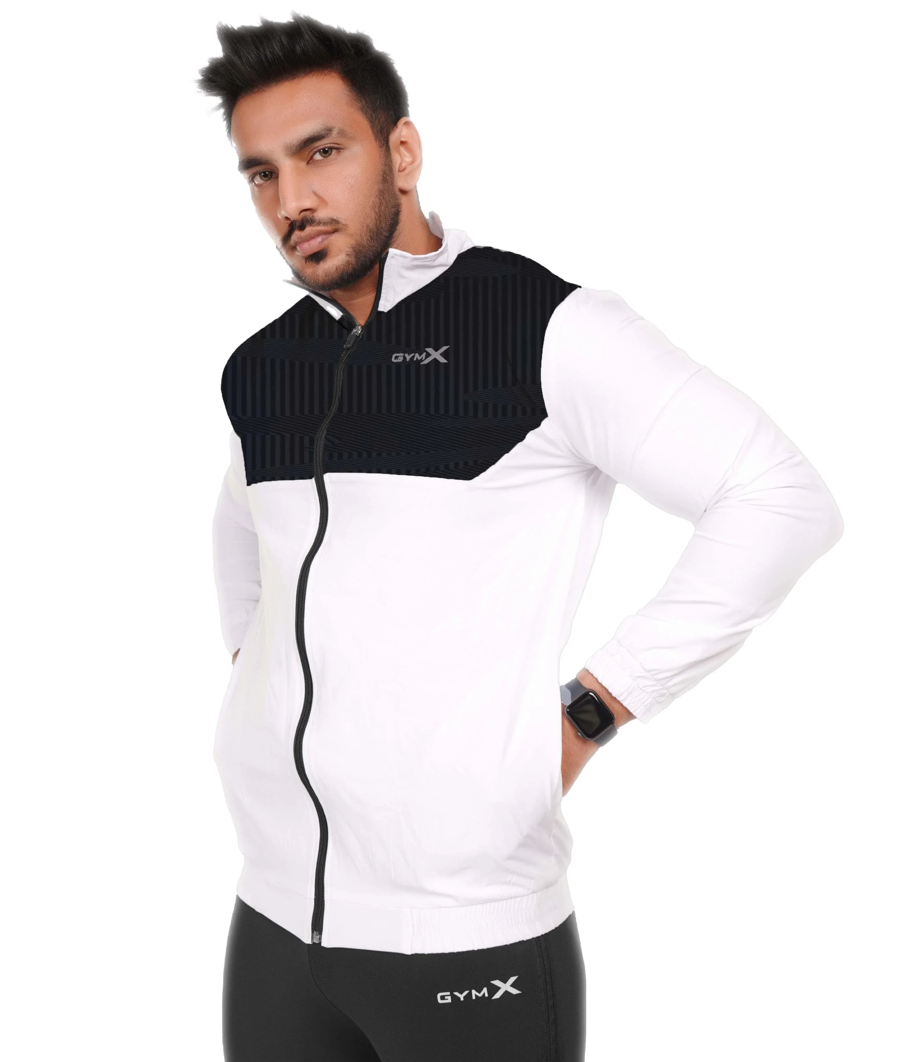 Gym Hoodies for Men Online - GymX – Page 2