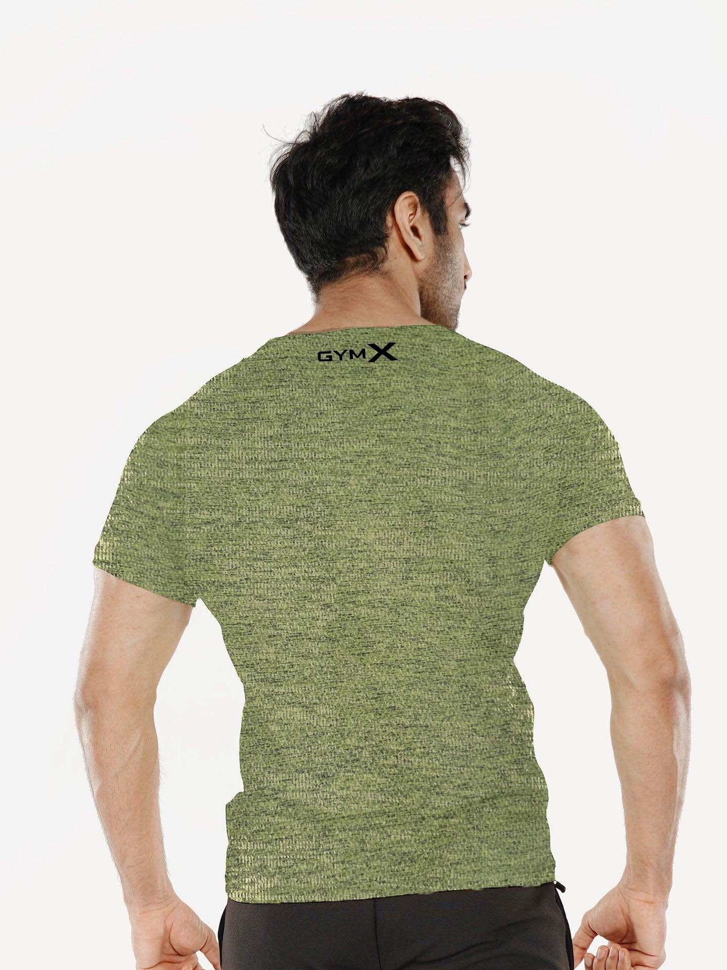 Mens Tshirt – GymX