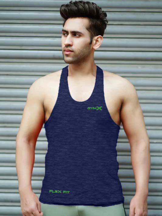 GymX Deep Blue Stringer - Sale