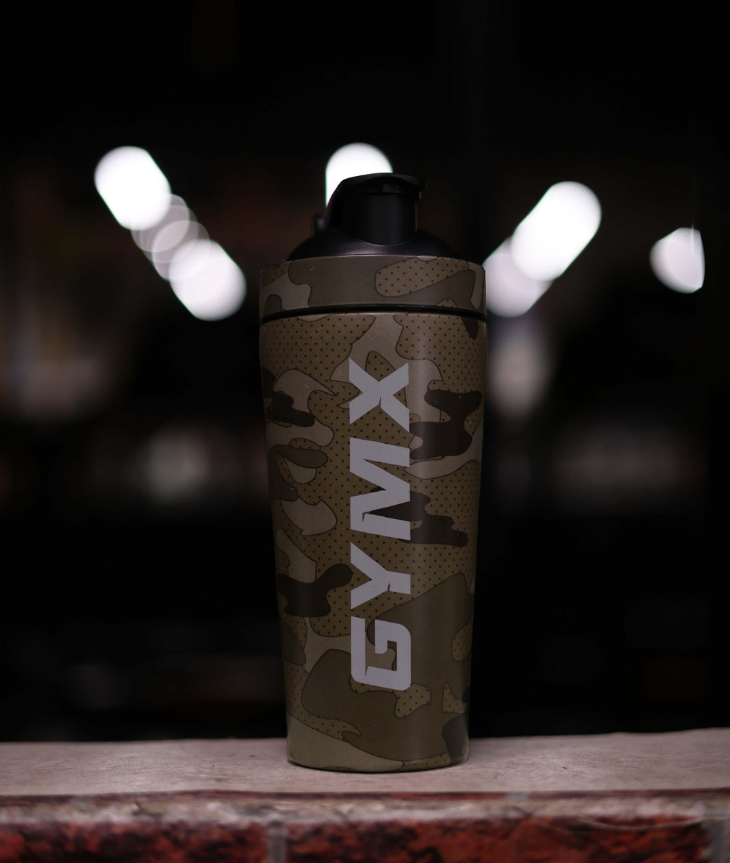 Accessories – GymX